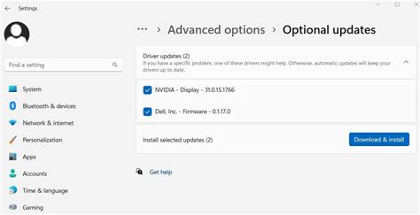 How To Update Gpu Drivers Windows 11 And Windows 10