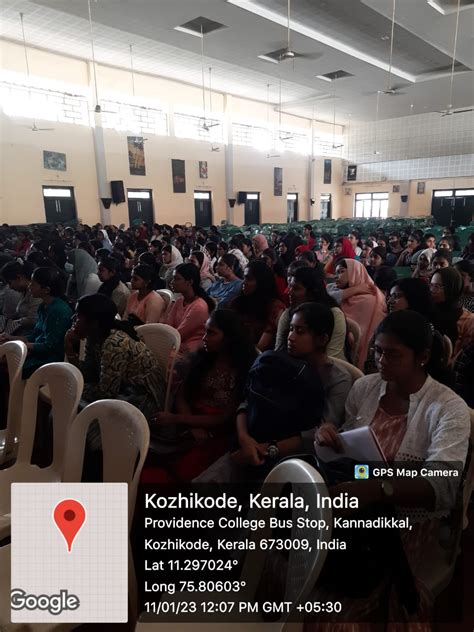 Mooc Course Introduction To All First Years By Dr Prasanth Ugc