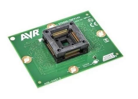 Microchip Dm240415 Electronic Development Board Price From Rs 0 Unit Onwards Specification And