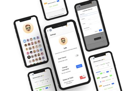 GitHub LeleDallas TODO List The TODO List Is A Versatile And Fully Responsive Application