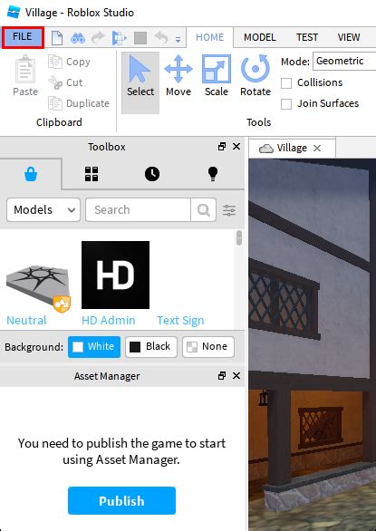 How To Delete Stuff On Roblox Studio
