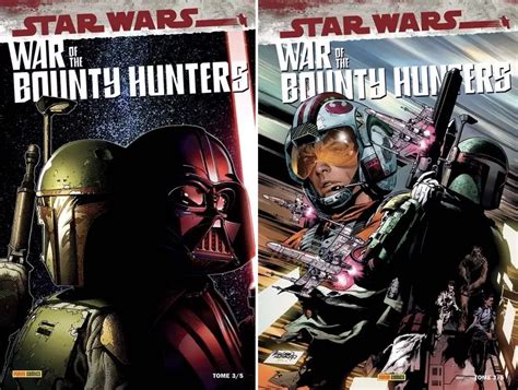 War Of The Bounty Hunters 3 Encyclopédie Star Wars Holonet