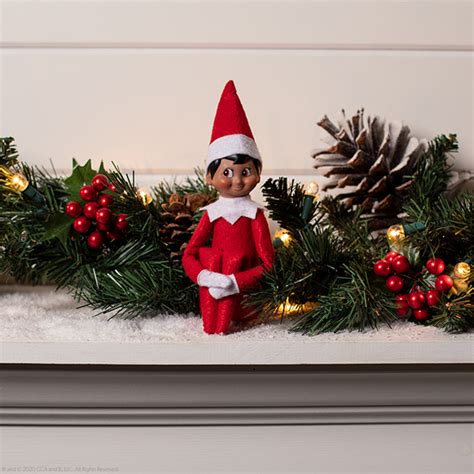 30 Easy Elf On The Shelf Hiding Places The Elf On The Shelf