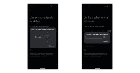 How To Put An Alert To Avoid Wasting Your Mobile Data ITIGIC