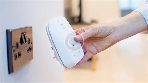 Voice Control In Control UK