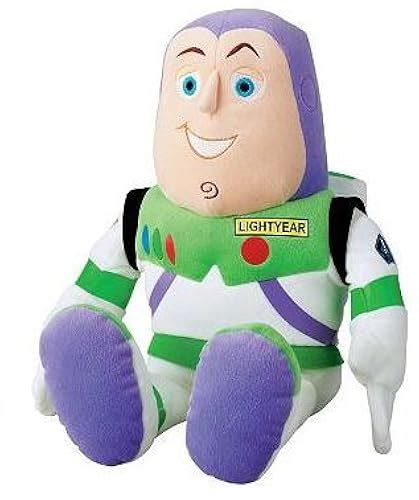 Buzz Lightyear Toy Story Soft Stuffed Character Toy In Kuwait Whizz