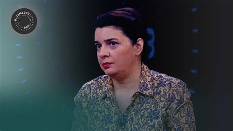 დევდარიანი პროტესტს ყოველთვის აქვს აზრი — ივანიშვილს ხალხის ბრაზის ეშინია Youtube