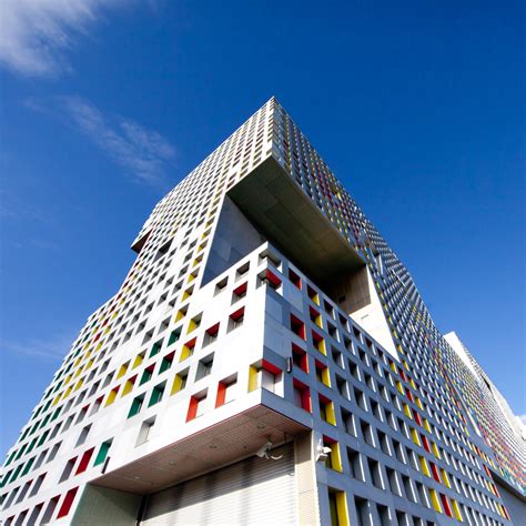 The Architecture Of Mit 10 Impressive Buildings On The Tech University