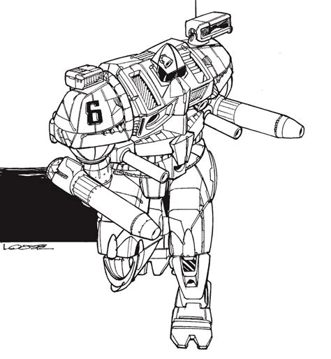Devastator Battletechwiki