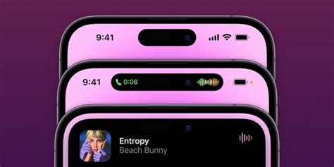 Creative Ways To Use Dynamic Island IOS