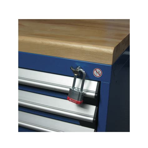 Safety Hasp Ww Cannon Llc