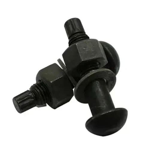 High Strength Round Head Torque Shear Bolt Fastener And Hardware