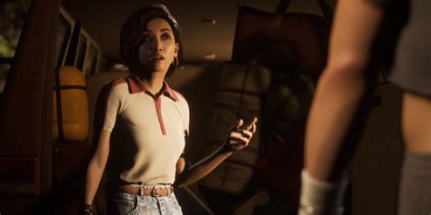 Every 80s Throwback Outfits In The Quarry Ranked