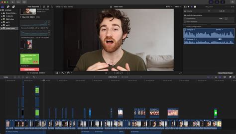 The 8 Best Video Editing Softwares For Youtube April 2023