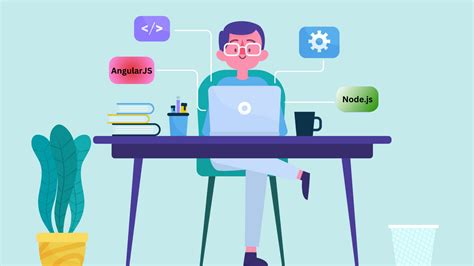 What Are The Responsibilities Of A Mean Stack Developer