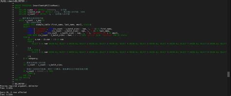Mysql中的空间碎片率计算分析mysql某个表的碎片率高达95对update有影响吗 Csdn博客