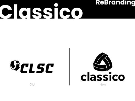 Classico Logo