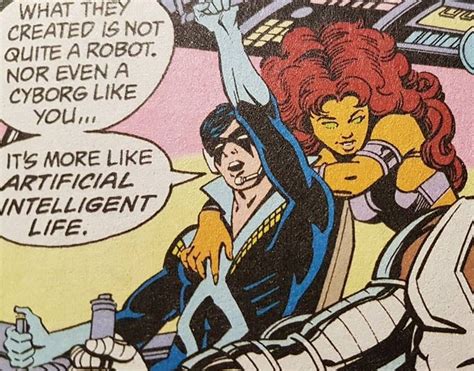 Pin By Ella On Dc Comics Nightwing And Starfire Starfire Comics