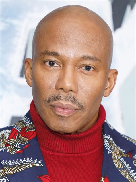 Erik King Pictures Rotten Tomatoes