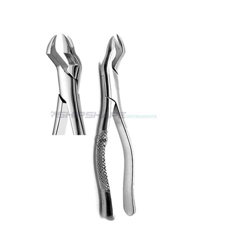 Extraction Maxillary Forceps 88l