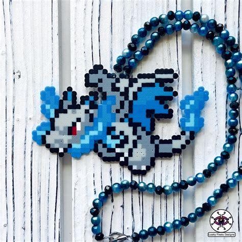 Perler Beads Charizard Etsy