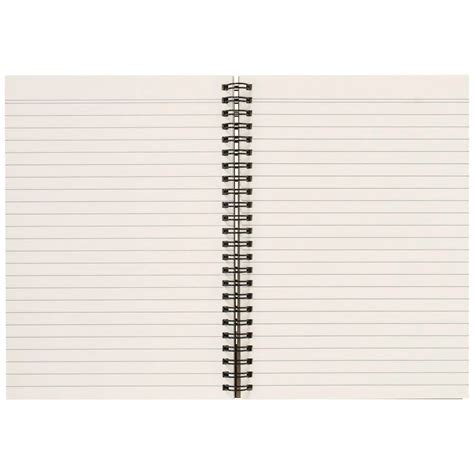 Otto A5 Notebook 200 Pages Wildflower Large Kmart