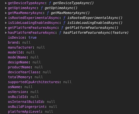 Expo Packages Has Null Undefined Attributes Issue Expo Expo GitHub