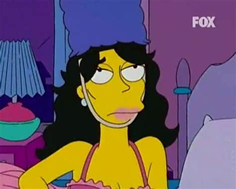 The Simpsons Julia Eldeen By Luisjuarezjiji On Deviantart