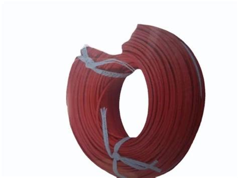 Flexible Wire Insolation Flexible Wire Manufacturer From Mumbai