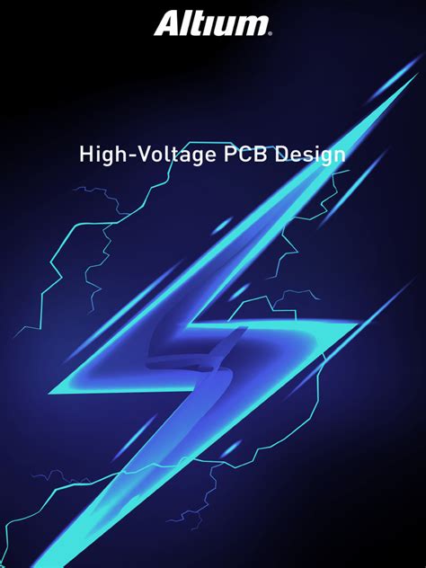 High Voltage Pcb Design Pdf