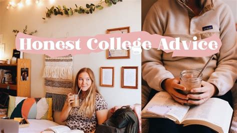 8 Things Ive Learned My First Month Of College Freshman Year Youtube Freshman College