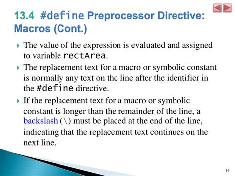 Ppt C Preprocessor Powerpoint Presentation Free Download Id1909162