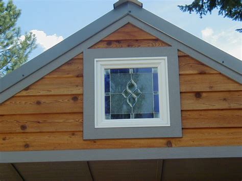 003  Tiny Portable Cedar Cabins