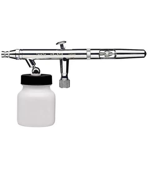 Aerografo Iwata Eclipse BCS | Acquistare negozio online