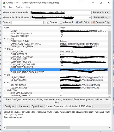 Why Does The Compilation Have A Lower Hash Rate Issue Fireice Uk Xmr Stak Nvidia GitHub