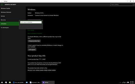 Error Code XC F Microsoft Community