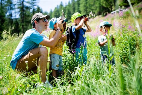 Les Esf Veulent être Incontournables à Lannée Actumontagne