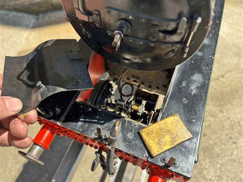 5 Lswr T9 Steam Workshop Services