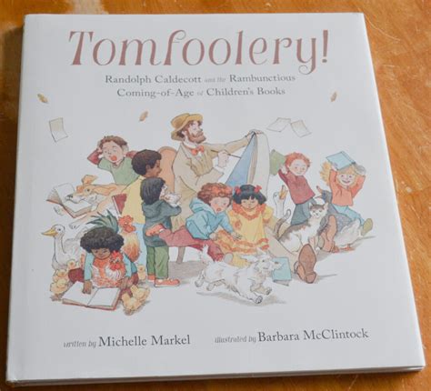 Tomfoolery A Net In Time