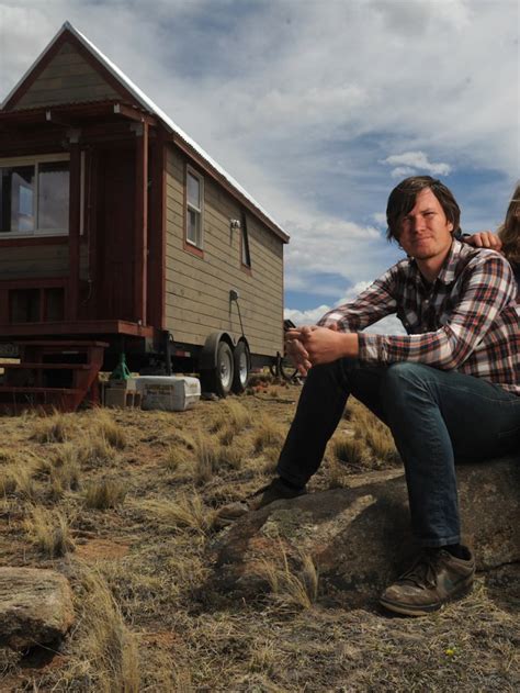 Did Big Expectations Doom The Tiny House Movement Grist