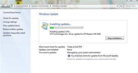 Prevent Windows Update From Automatically Restarting Your Pc Techspot