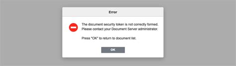 Nextcloud Onlyoffice Document Security Token Error Evilbox
