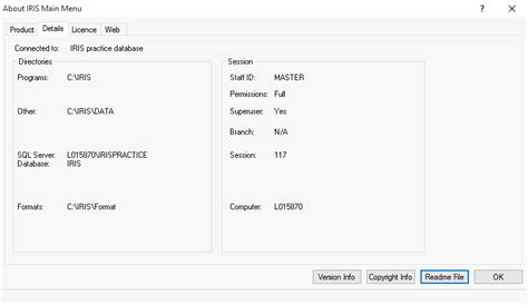 configure sql database security