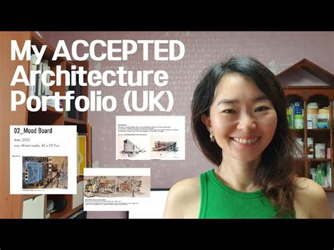 Architecture Portfolio Uk