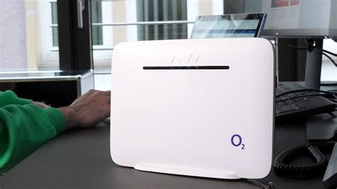 LTE Router - Alle Geräte für WLAN über das Mobilfunknetz