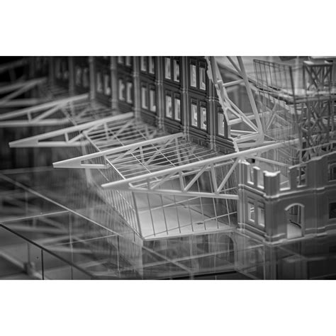 Architecture Models Added A New Photo Architecture Models