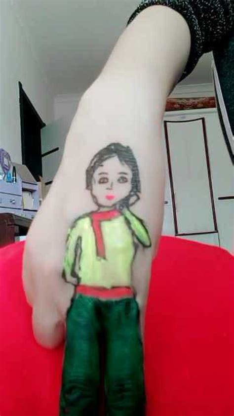 漫画手指舞，有创意的想法，真是有才高清1080p在线观看平台腾讯视频