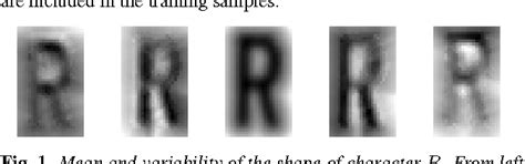 Figure 1 From Shape Based Image Segmentation Using Normalized Cuts Semantic Scholar