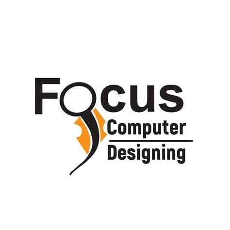 Focus Computer Designing Kathmandu
