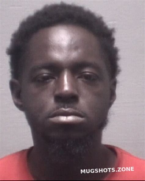 Wright Tramaine Deon 12152021 New Hanover County Mugshots Zone